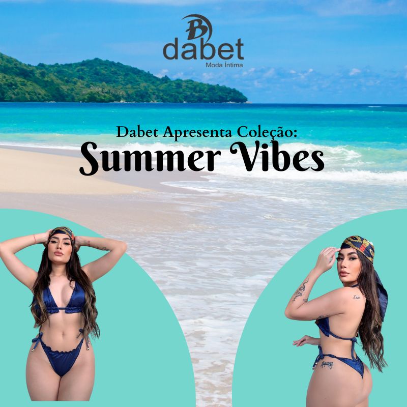 Cadastro - Dabet Moda Íntima